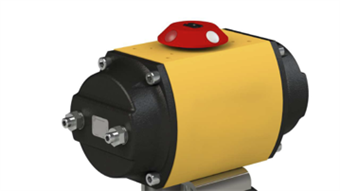 The new Dominator Eco from Crane delivers accurate and cost-effective ...