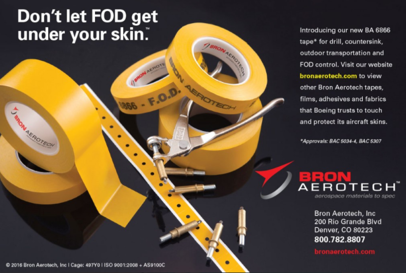 Approaching Zero Defects in Aerospace Manufacturing | GlobalSpec