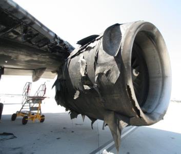 How Luck Ran Out in Vegas for This Overseas Flight | GlobalSpec