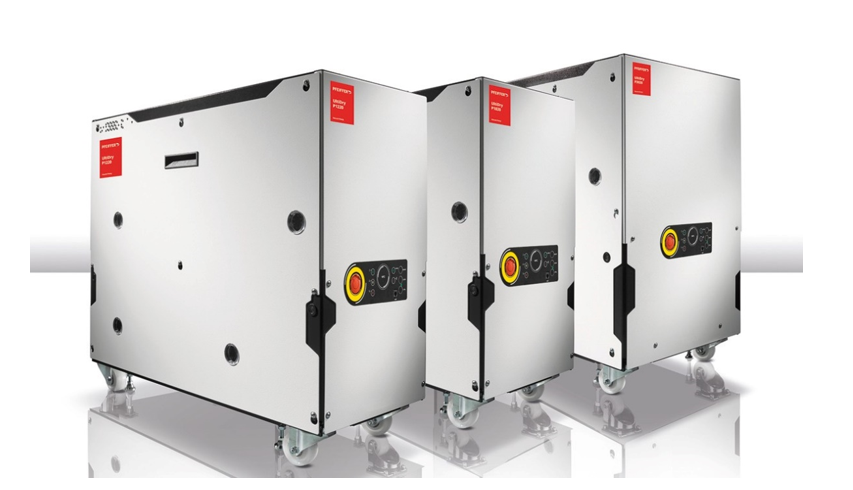 Vacuum and abatement solutions for the semiconductor industry | GlobalSpec