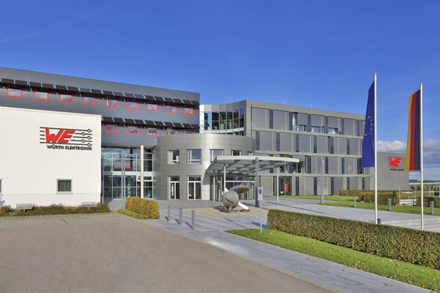 Beyond components: Exploring Wurth Elektronik's robust capabilities in ...