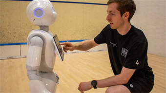 Festo's Extraordinary Robots That Mimic Biology II: Bionic Learning Network | Engineering360