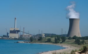 Warming Climate Impact on Power Plant Output | Engineering360
