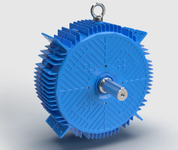 Turntide smart HVAC system promises to improve energy efficiency in ...