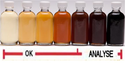 Maximize fluid life, part 1: Film temperature | GlobalSpec