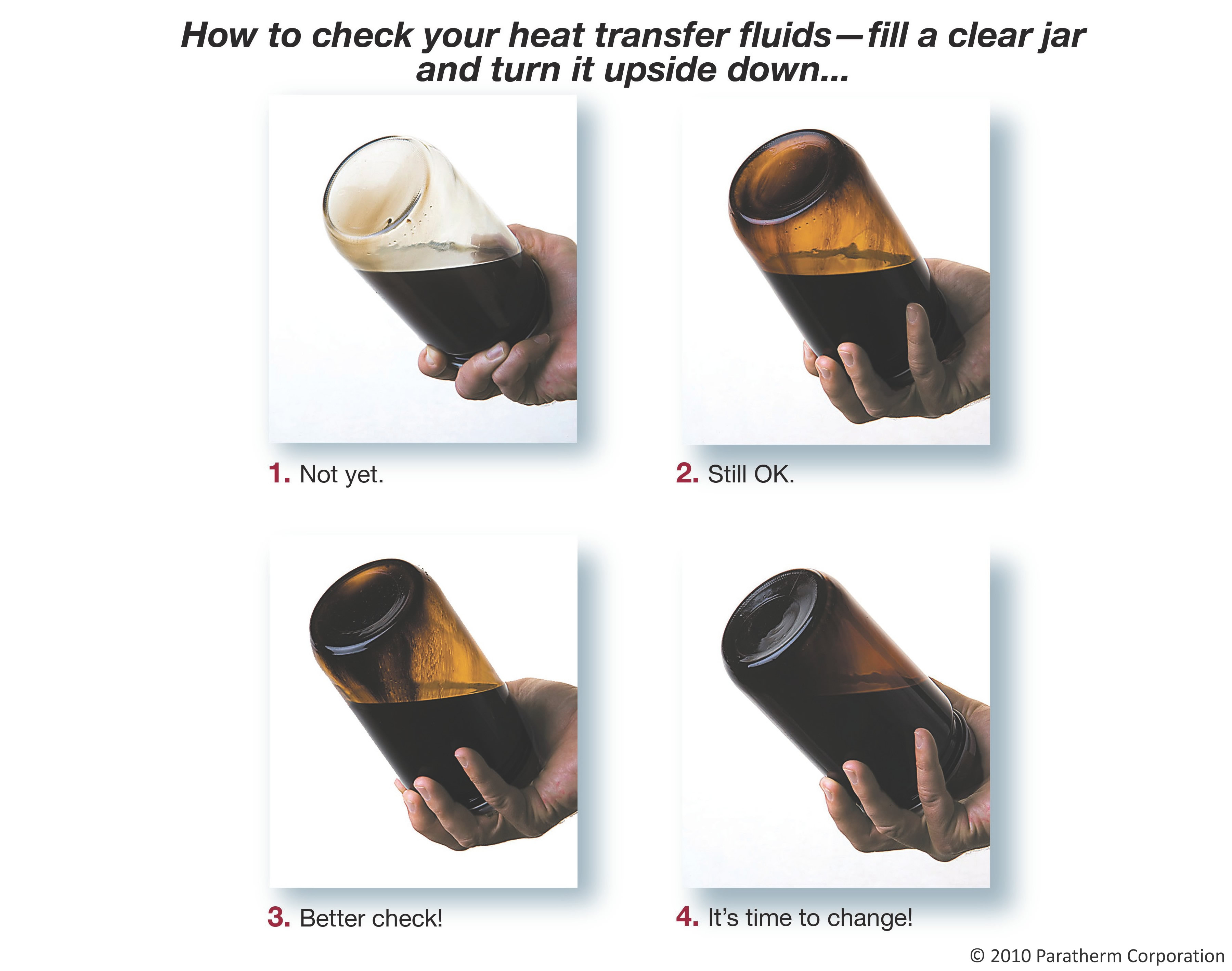 Maximize fluid life, part 1: Film temperature | GlobalSpec