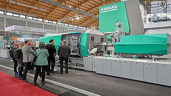 How to install your Deublin rotary union | GlobalSpec