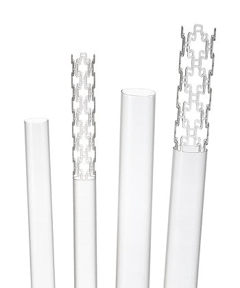 Zeus launches next-generation tubing for bioresorbable vascular scaffolds | GlobalSpec