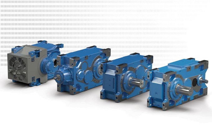 NORD Drivesystems offers complete, reliable drive solutions to power ...