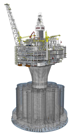 First Oil Produced from North Atlantic Field | Engineering360