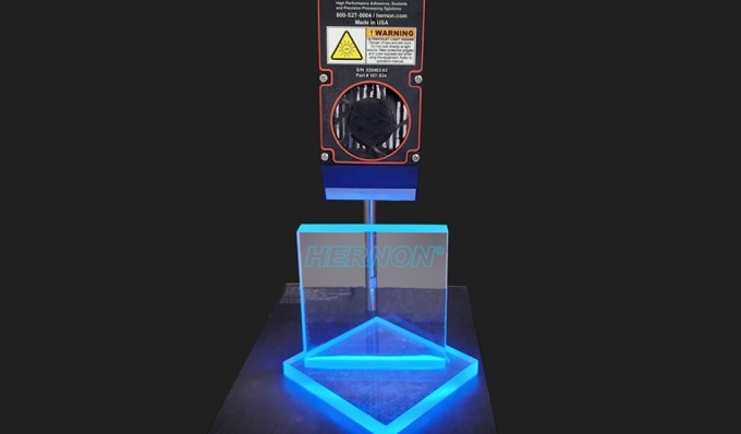 Hernon receives Mexico Technology Award for breakthrough UV curable ...