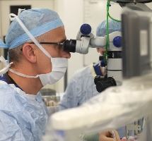 Robot-assisted Eye Surgery | Engineering360