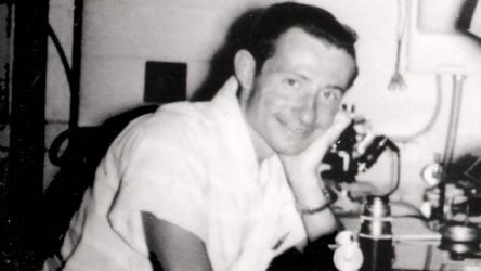 Gravity Slingshot: How One Grad Student's Insight Launched ...