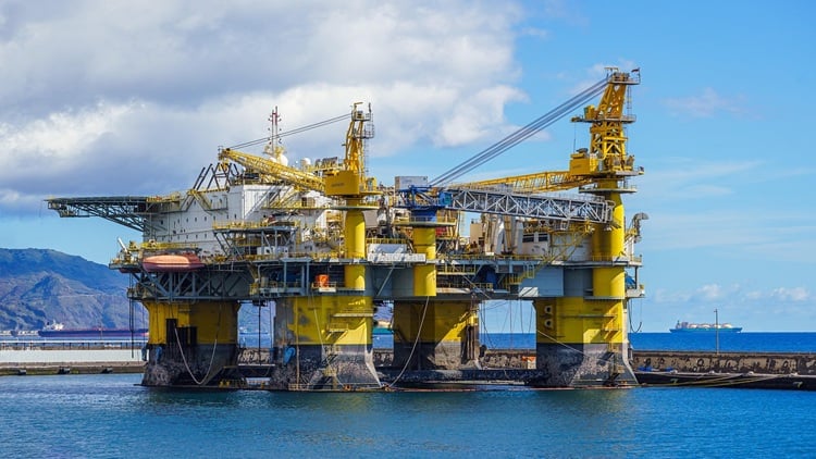 Can CCS decarbonize offshore oil and gas? | GlobalSpec