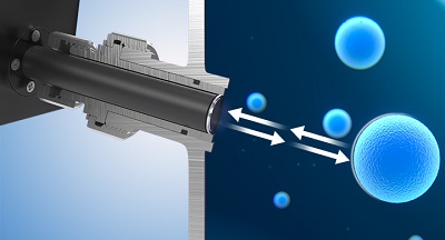 Video: Sensor receptacles reduce contamination, improve process yield ...