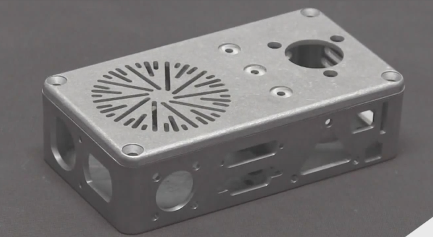 Taking the hassle out of electronic enclosure modifications | GlobalSpec