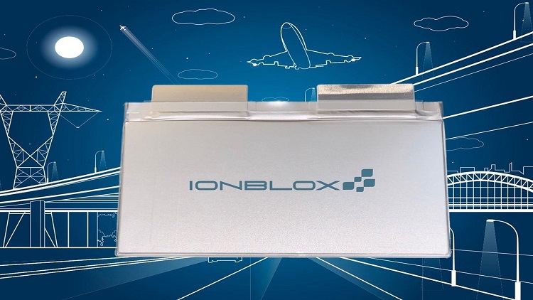 Fast charging battery broadens EV range | GlobalSpec