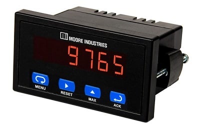 Process and temperature meter enhances efficiency | GlobalSpec