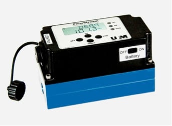 Universal Flow Monitors announces release of Flow Stream Model FD ...