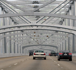 Nearly 59,000 U.S. Bridges Are Structurally Deficient | GlobalSpec