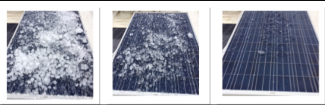 De-icing solar panels | GlobalSpec