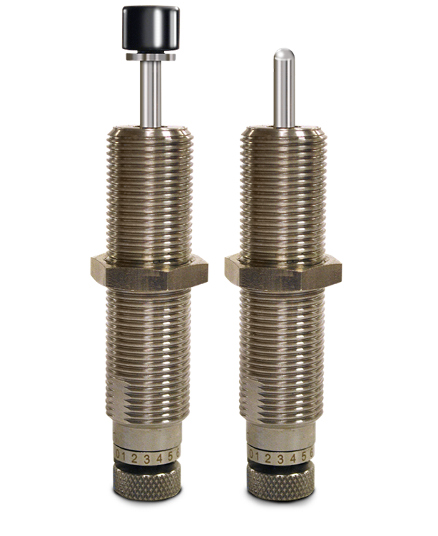 Enidine’s innovative solutions for energy absorption and vibration ...