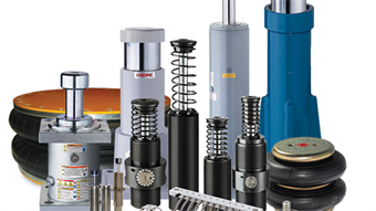 The REDA Continuum ESP pump from Schlumberger for optimized flow in a ...