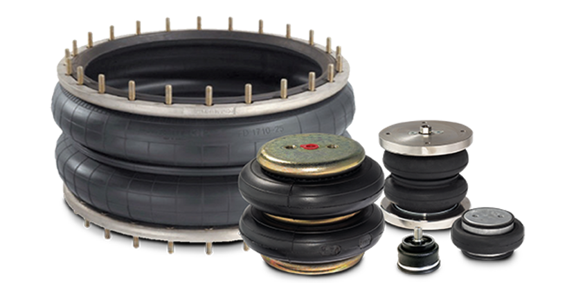 Enidine’s innovative solutions for energy absorption and vibration ...