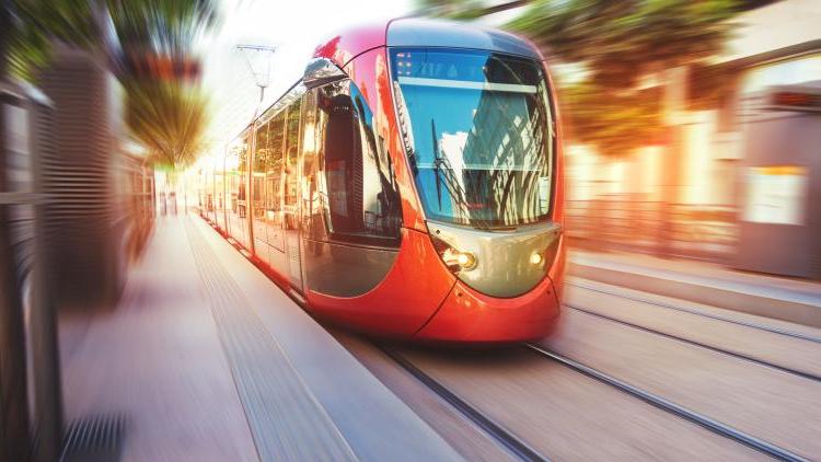 The tram, a model of sustainable transport | GlobalSpec