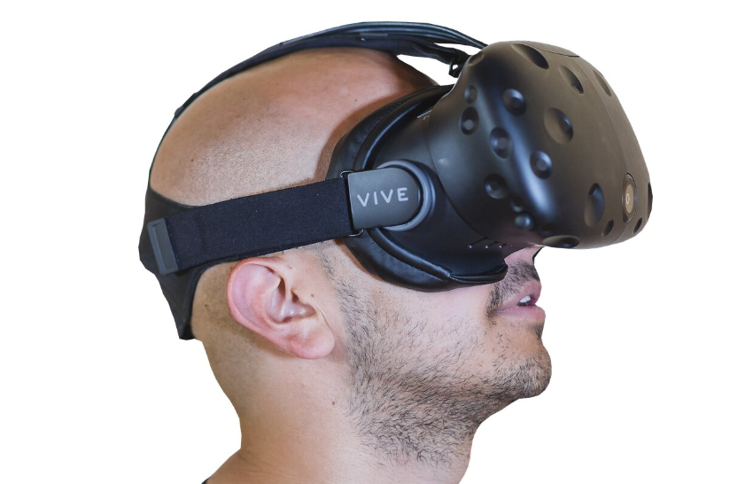 Walmart determines jobs, promotions with VR tests | GlobalSpec