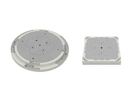 New LNP THERMOCOMP compounds from SABIC for automotive GNSS antennas ...