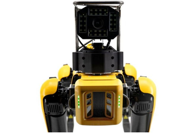 RDI Technologies introduces route-based motion amplification vibration ...