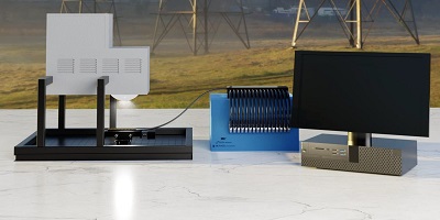 High throughput solar cell tester is 3D-printed | GlobalSpec