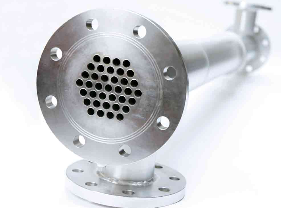 Spirax Sarco Introduces New Compact Heat Exchanger – GQWTJ