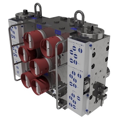 Subsea Boosting and Regulating System | GlobalSpec
