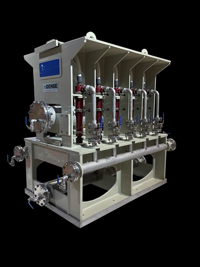 World Water Works to showcase advanced intensification and ...