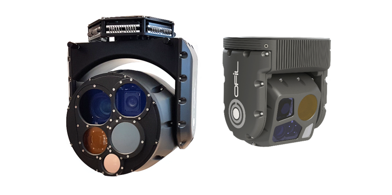 Just in time to discover anomalies or predict catastrophes: Ofil’s ...