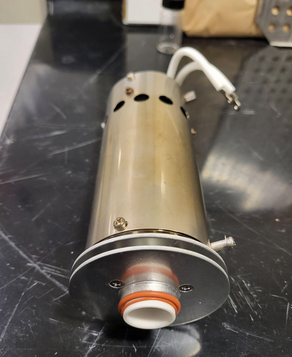 Fundamentals of thermogravimetric analysis and differential thermal ...