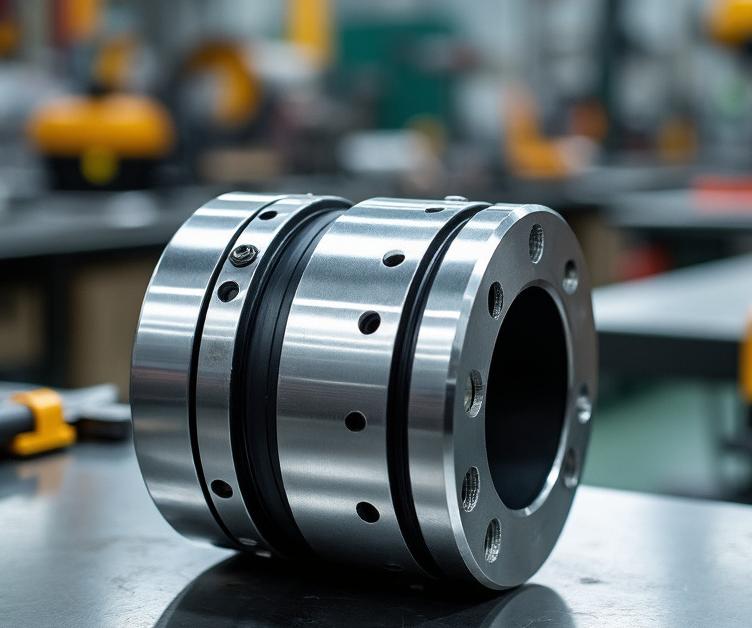 Misalignment matters: Bushing and sleeve sizing for real machines ...