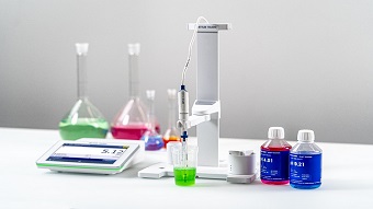 USP 645 video: 3 steps to conductivity compliance | GlobalSpec