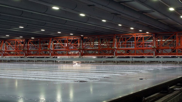 Video: The implications of ice for offshore wind turbines | GlobalSpec