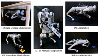 This octopus-inspired robotic arm can grasp different objects | GlobalSpec