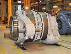 High Torque Gearbox for Wind Power | GlobalSpec