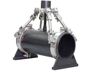 AVT Launches Unique ‘Off-the-Shelf’ Anti-vibration Pipework Bracing ...