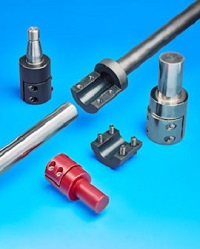 Shaft end adapters address compatibility issues | GlobalSpec