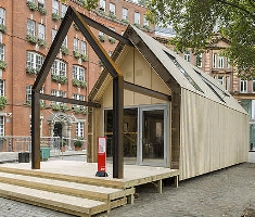 "Circular Building" Aims to Maximize Reuse of Materials | GlobalSpec