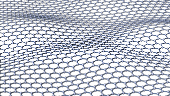 The Search for Wonder Materials Beyond Graphene Continues | GlobalSpec