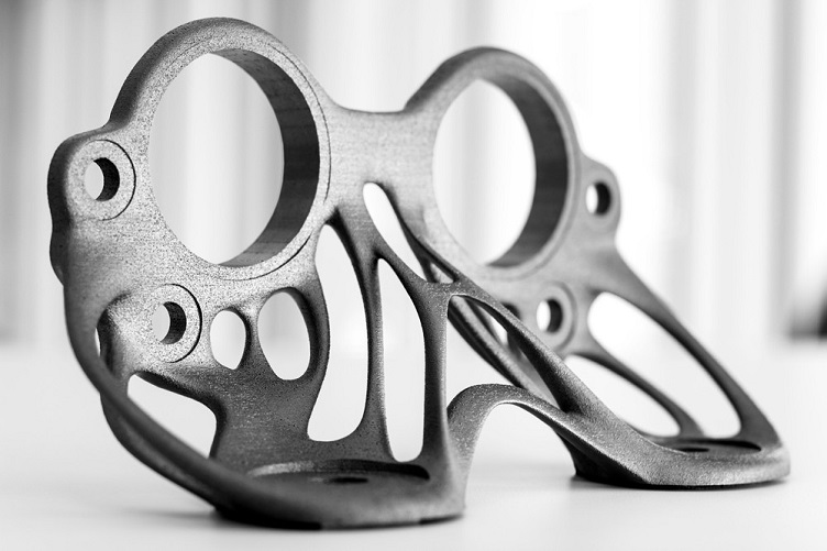 Lockheed Martin Forms New Partnership to Advance the 3D Printing of ...