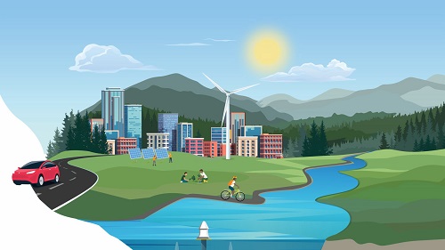 Video: DOE program seeks clean energy solutions for underserved ...