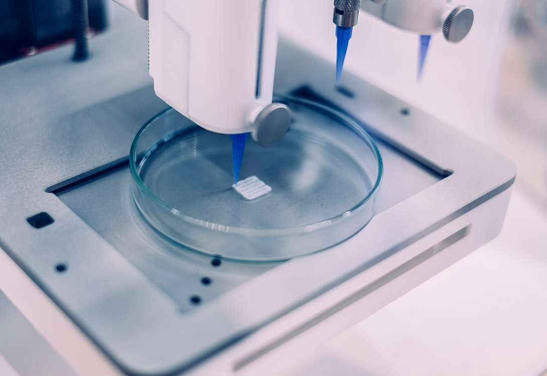 Modern approaches to bioprinting technology | GlobalSpec